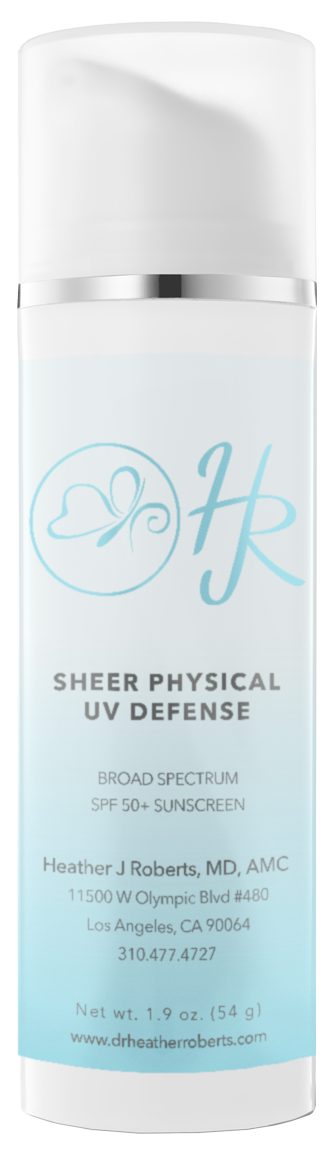 All Products | Dr Heather Roberts